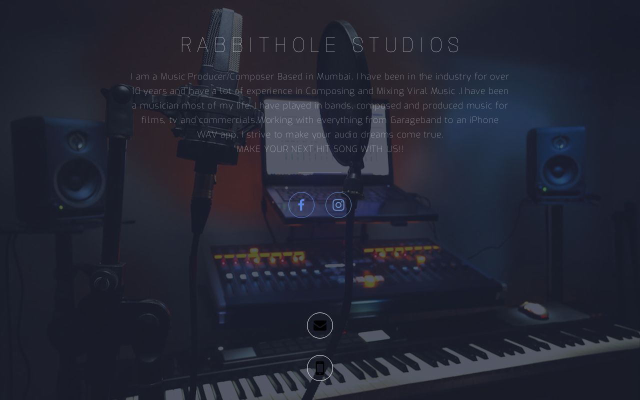 Rabbithole Studios